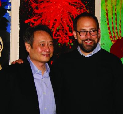 Top Film Picks | A&E | 425magazine.com