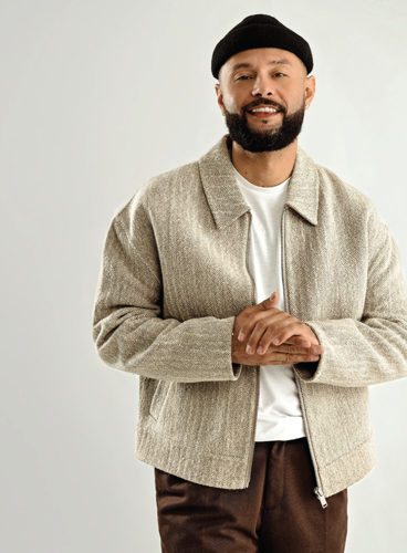 Mark Jacob Baysinger's Home-Run Style | Style | 425magazine.com