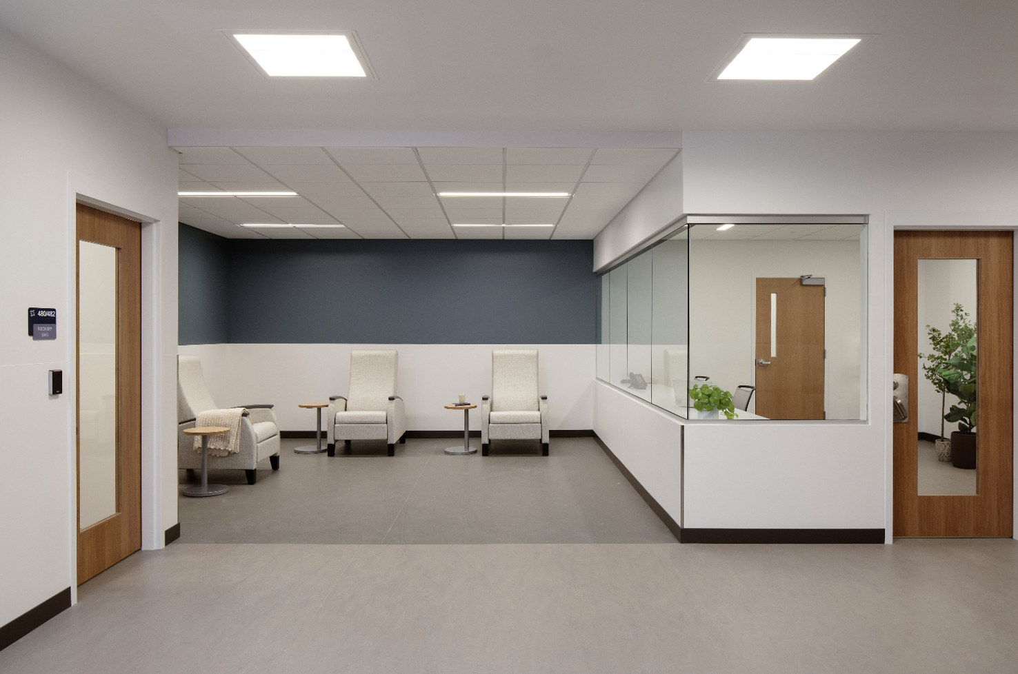 Everett Has a New Compass Health Crisis Center | Wellness | 425magazine.com