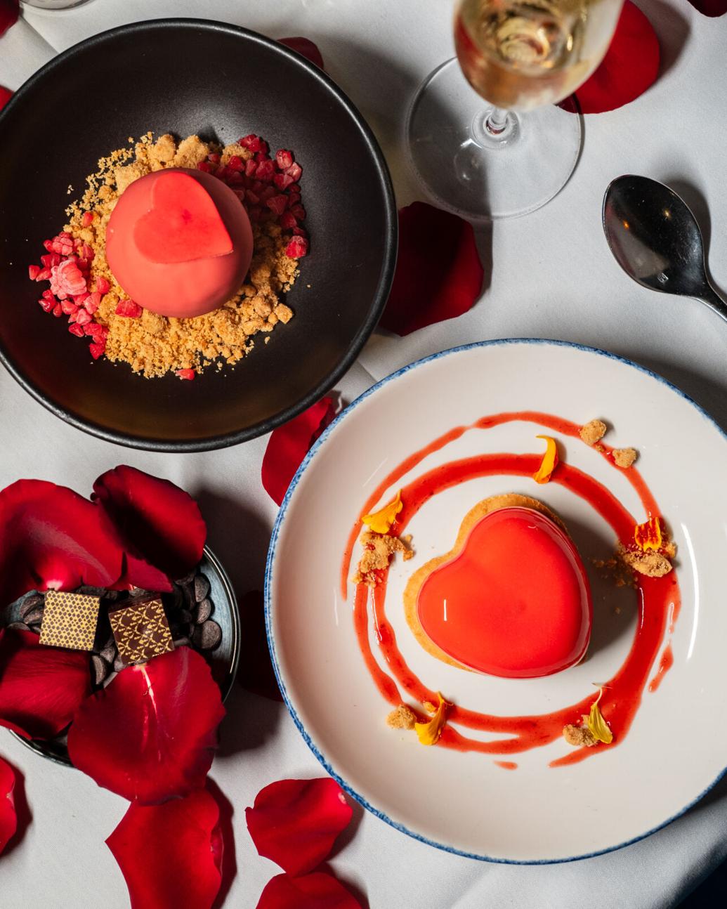 Local Valentine’s Day Happenings and Specials to Know About | Eat ...