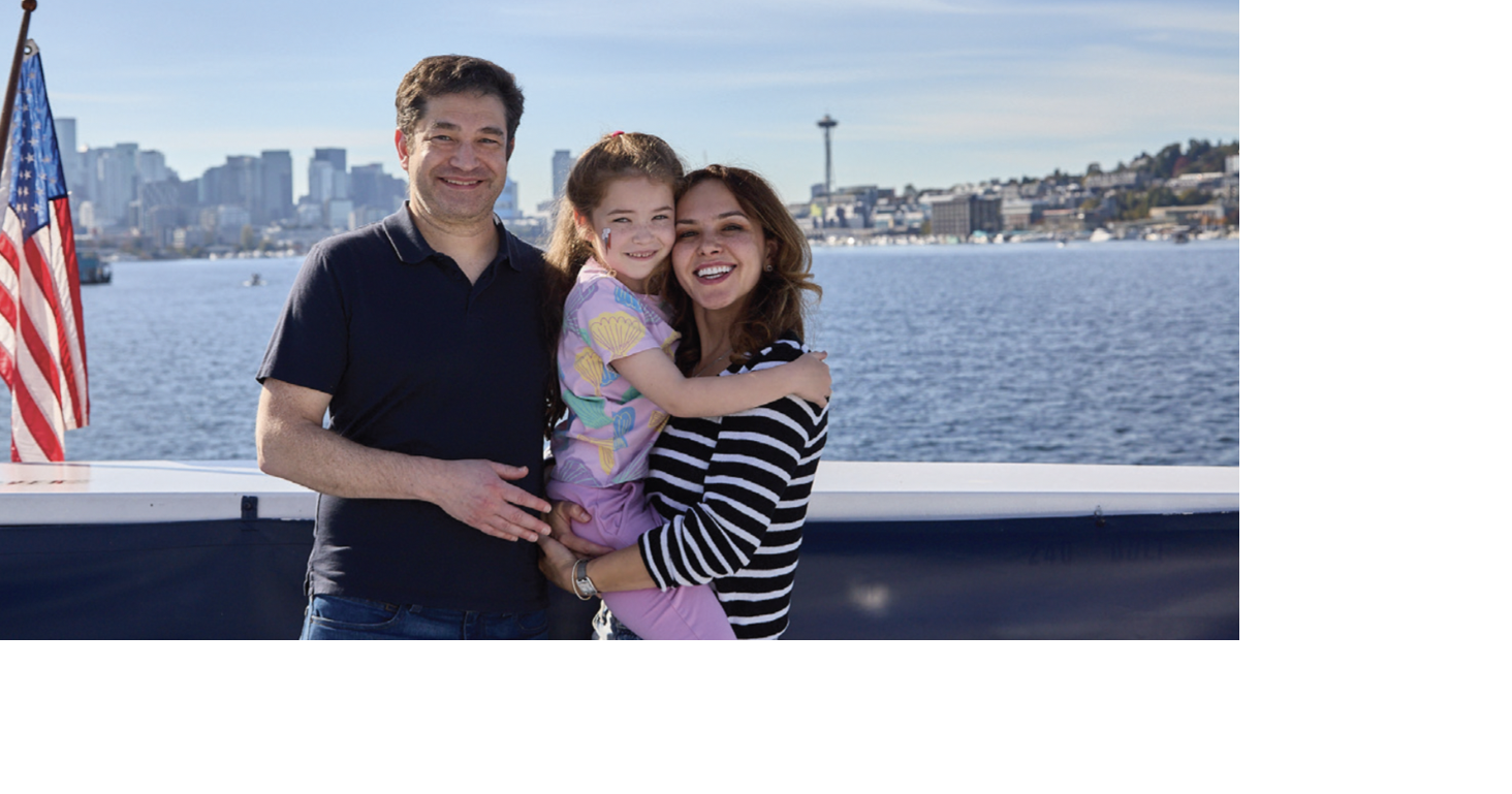 3 Ways to Celebrate Dad | Culture | 425magazine.com