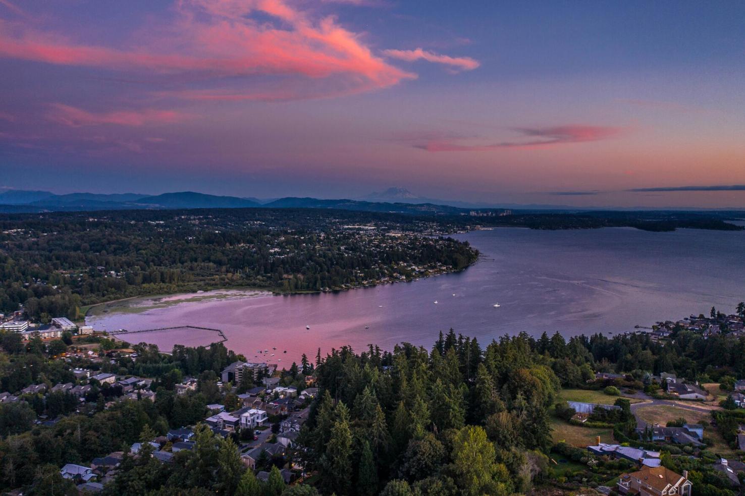 How the Ignite Kirkland Initiative Encourages Local Giving | Culture ...