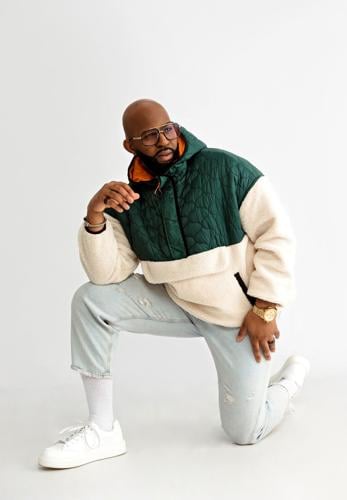 Jay Martin Jr., Reporting Live | Style | 425magazine.com