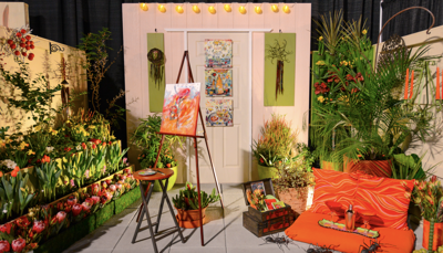 Year's Largest Garden Show Comes to Seattle | Home + Garden ...
