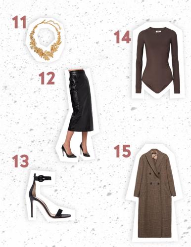 The Anatomy of Style | Style | 425magazine.com