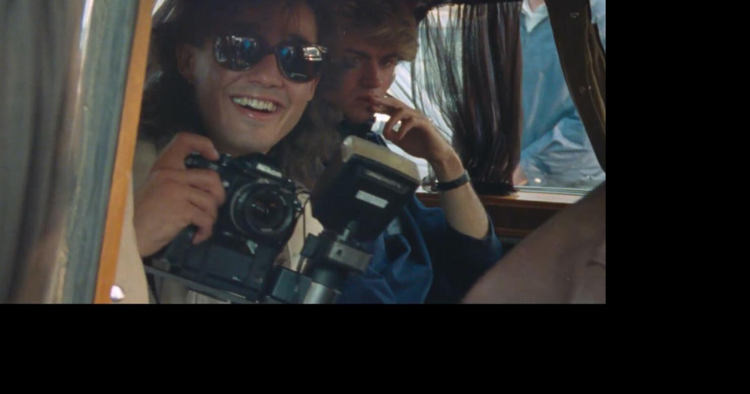 ‘Wham!’ and ‘Joy Ride’ Celebrate the Good Times | A&E | 425magazine.com