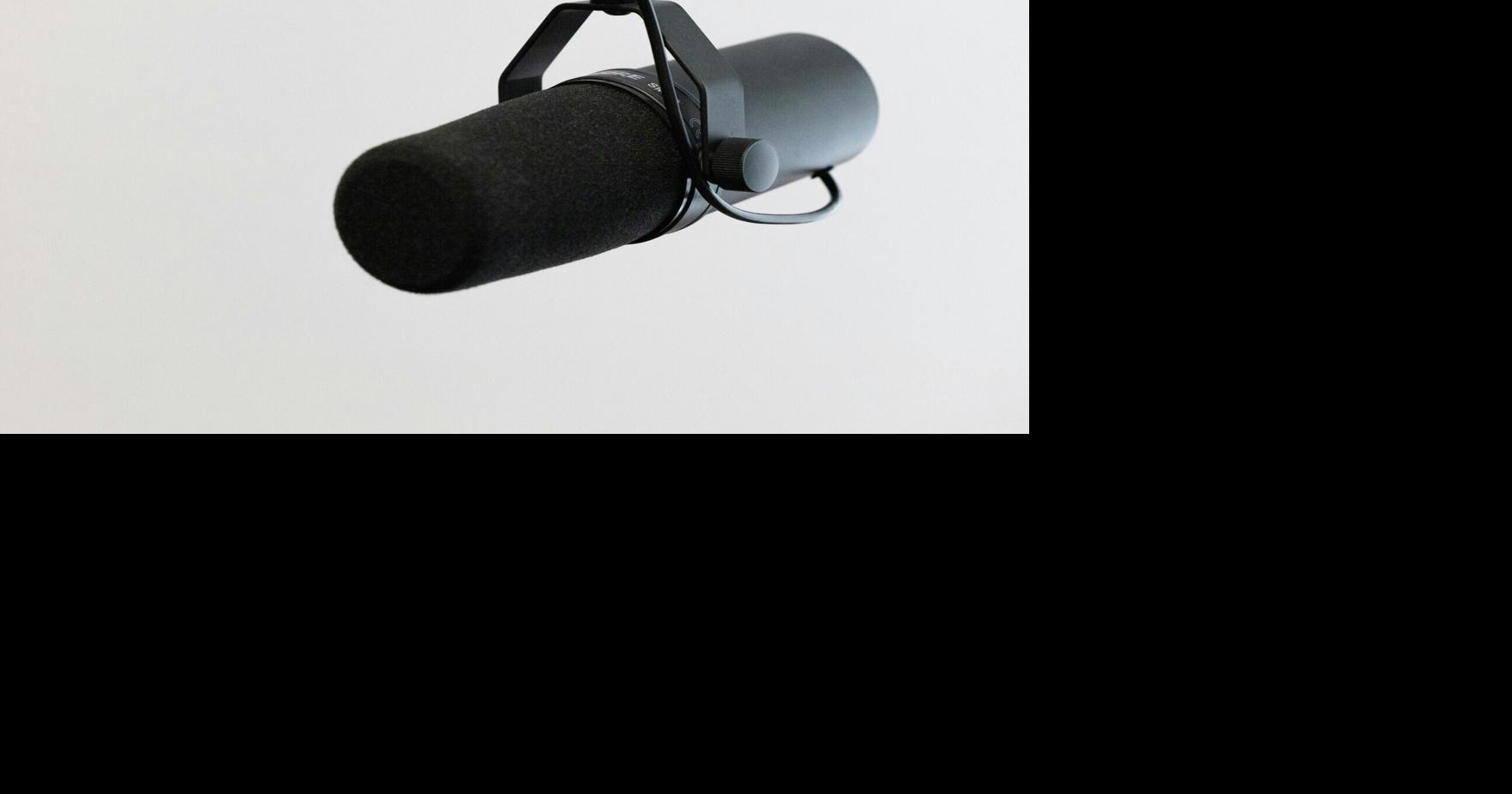 So You Want to Start a Podcast? | A&E | 425magazine.com
