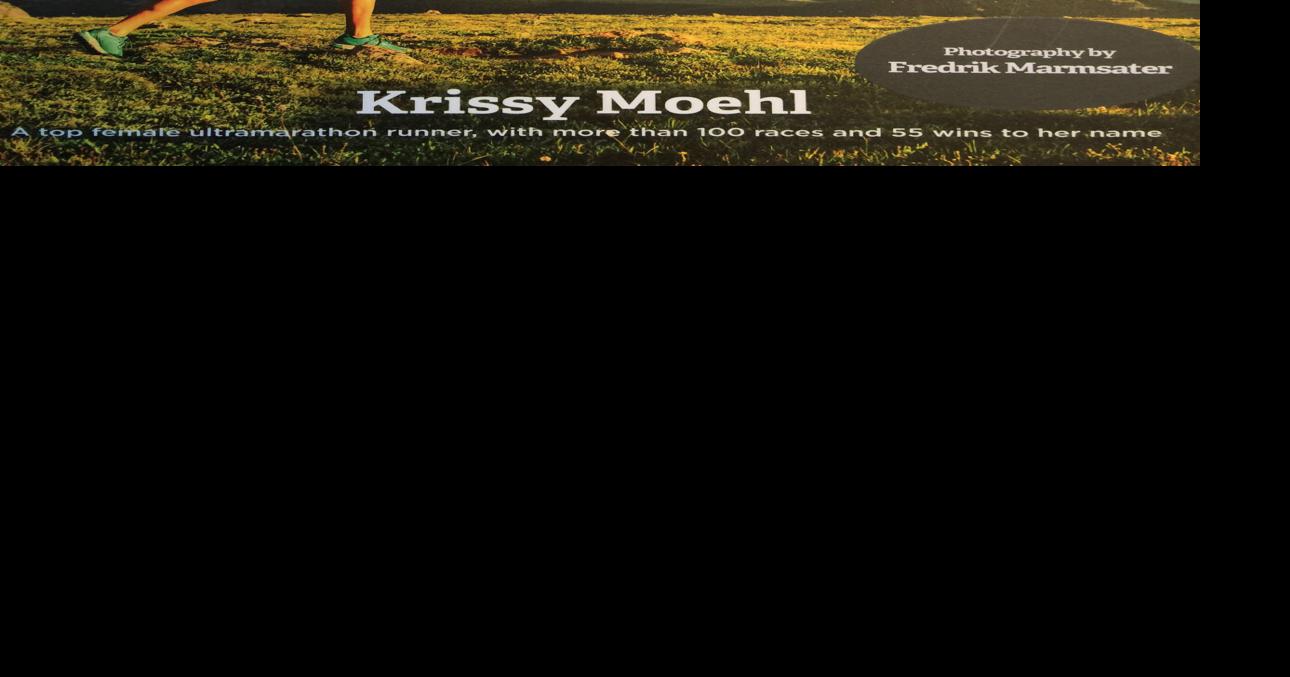 Ultramarathon Runner on a Book Tour of Eastside and Seattle | Travel ...