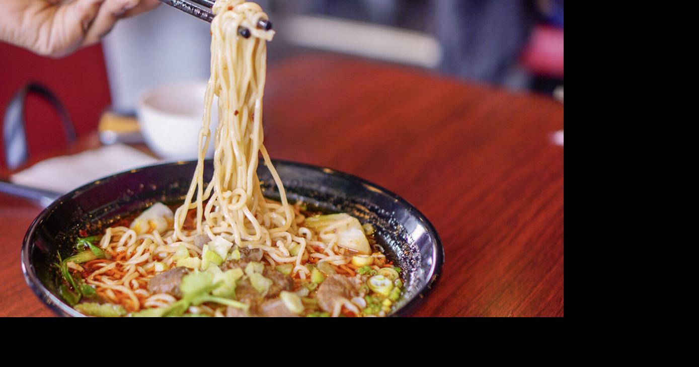 Nine Way Noodles | Eat + Drink | 425magazine.com