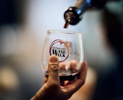 Sip & Savor: A Wine Walk, Margaritas, and Summer Luau | Eat + Drink ...