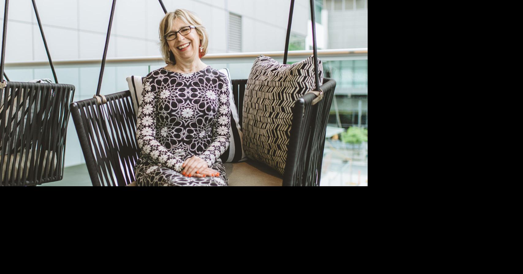 The List: Cynthia Breen | A&E | 425magazine.com