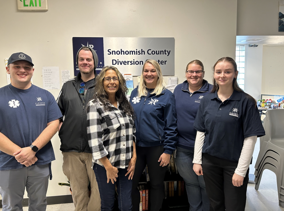 How Pioneer Human Services is Making a Difference | Wellness ...