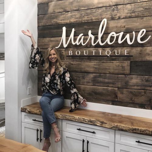 The List: Tara Arnold | Style | 425magazine.com