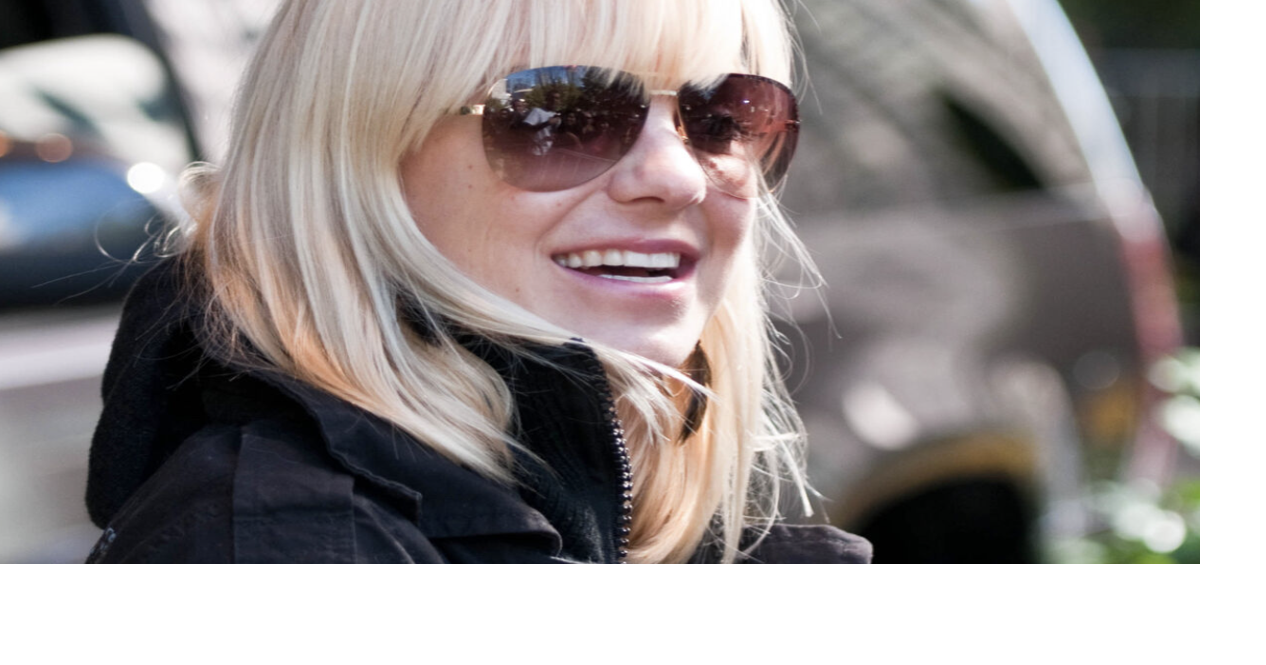 Edmonds' Anna Faris to Speak at Seattle U Commencement | Culture ...