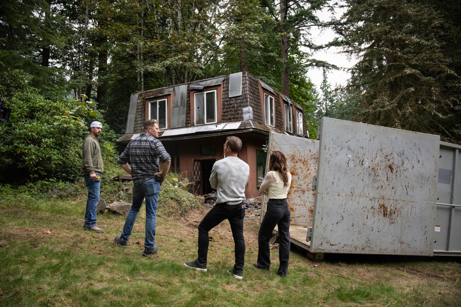 Interview: 'Million Dollar Zombie Flips'' James Dainard | Profiles ...