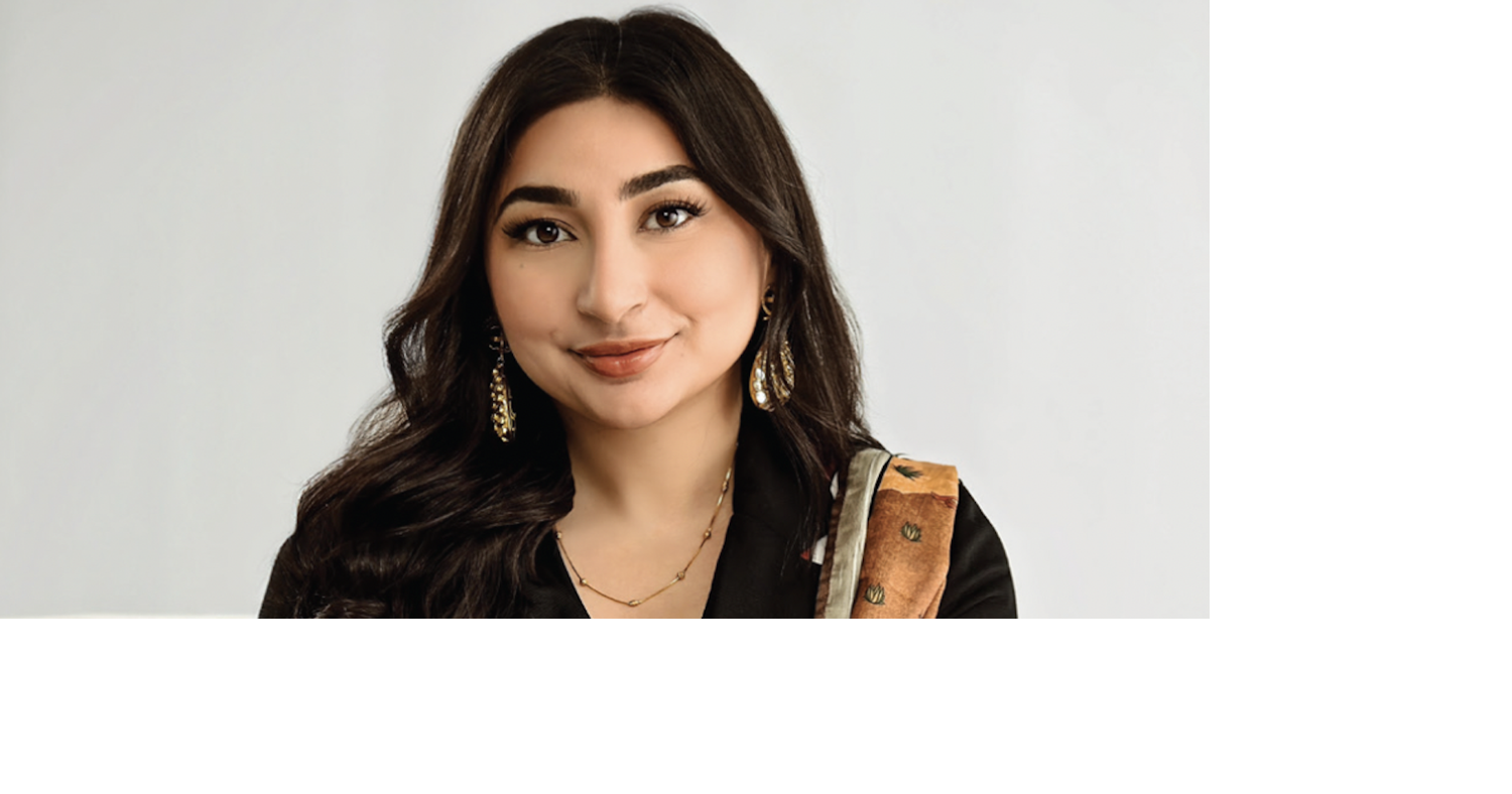 Aania Aslam Epitomizes Elegance | Style | 425magazine.com