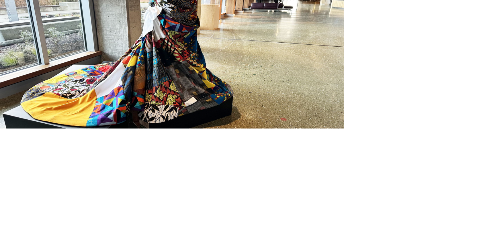 Bellevue Hosting Exhibit Honoring Black History Month | A&E ...