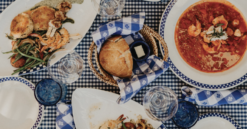 Duke's Seafood Celebrates National Clam Chowder Day Feb. 25 | Eat ...