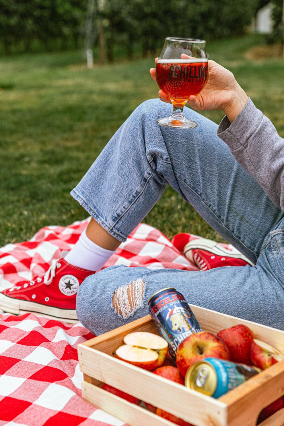 Celebrate Cider Month with Schilling’s Moon Berries Release | Eat ...