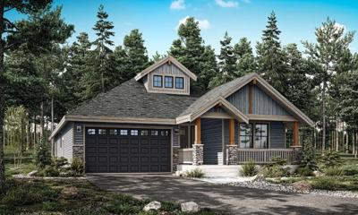 Suncadia Announces Uplands Project | Home + Garden | 425magazine.com