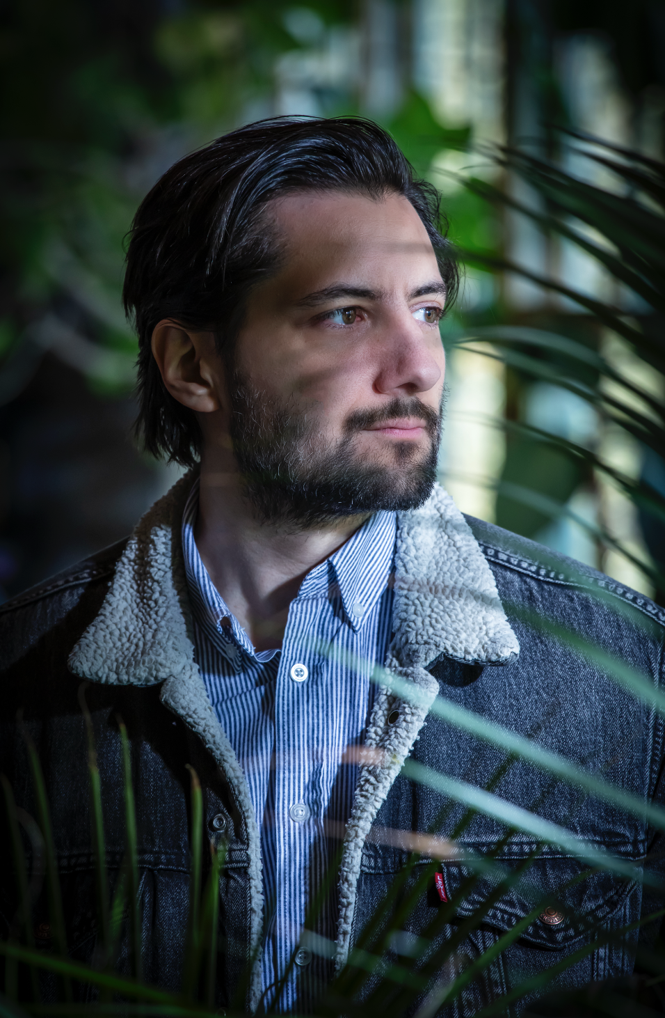 Interview: 'Stardew Valley''s Eric Barone | Profiles | 425magazine.com