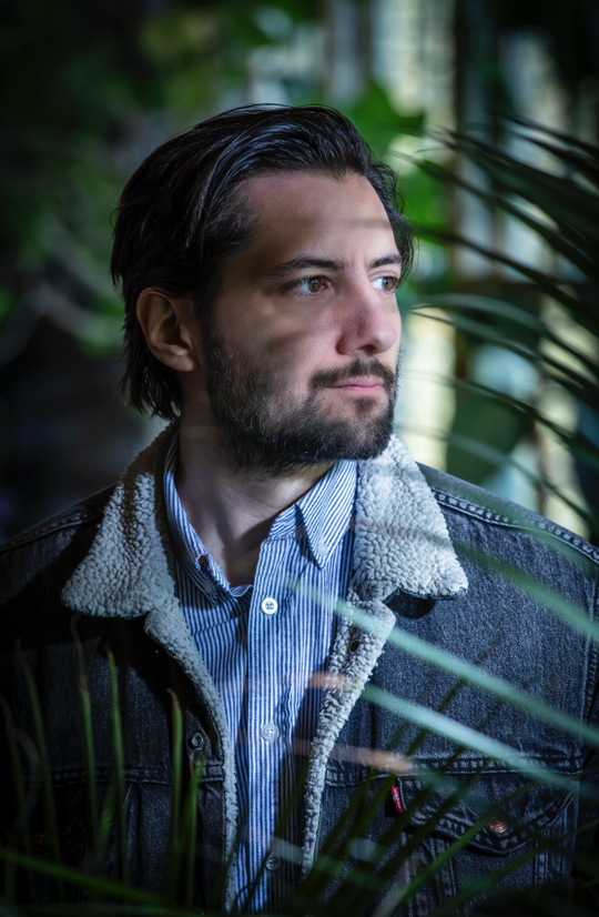 Interview: 'Stardew Valley''s Eric Barone | Profiles | 425magazine.com