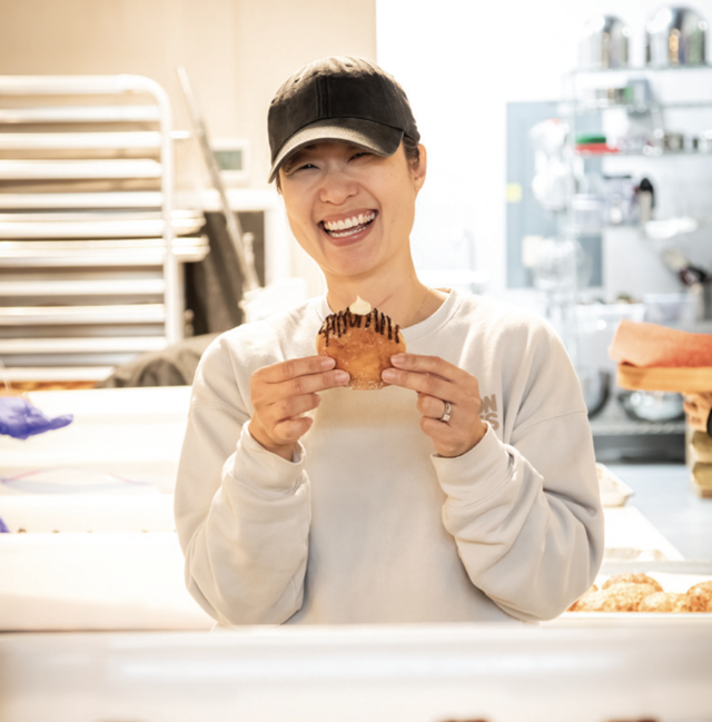 The Rise of Good Lazy Donuts 'N' Stuff | Features | 425magazine.com
