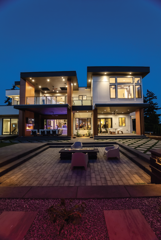 How the Northwest Idea House is Redefining Modern Living | Northwest ...