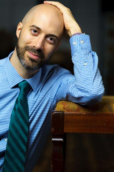 Q&A: Adam Immerwahr | A&E | 425magazine.com