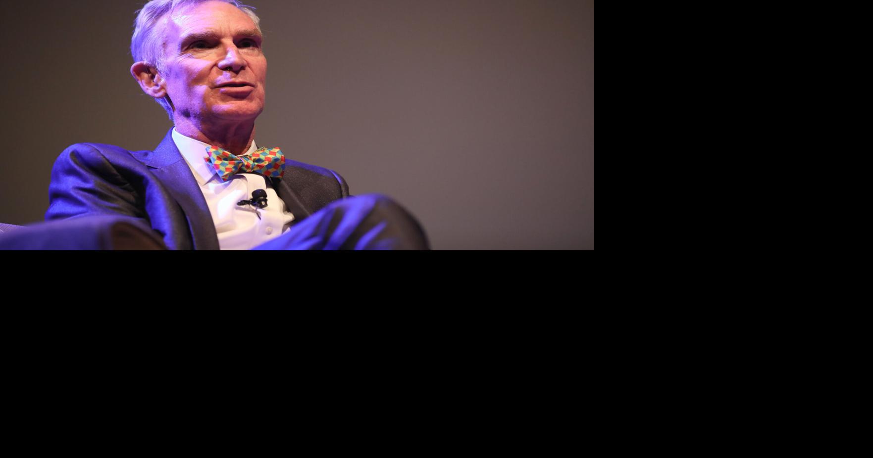 This Week in A&E: Bill Nye, Festival of Shorts, and Country | A&E ...