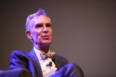 This Week in A&E: Bill Nye, Festival of Shorts, and Country | A&E ...
