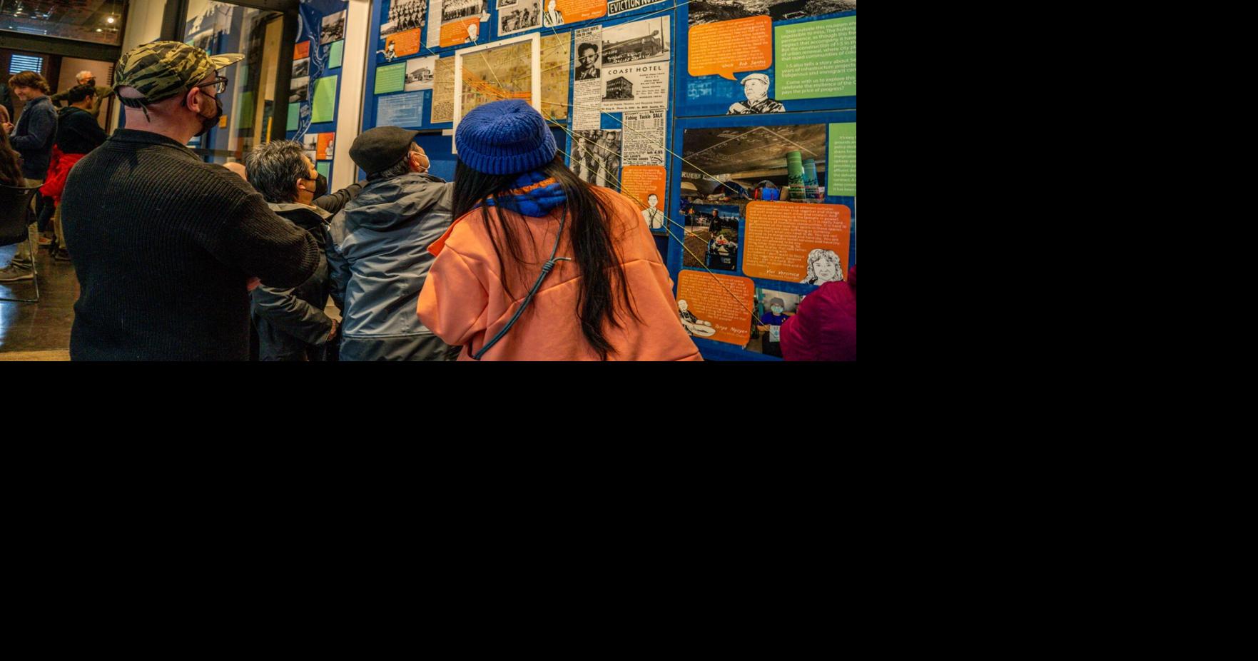 Seattle Museum Month Kicks Off Next Week | A&E | 425magazine.com