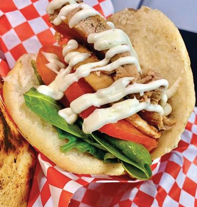 New Arepa Venezuelan Kitchen in Bellevue | Eat + Drink | 425magazine.com