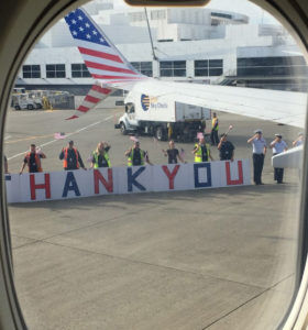 One Last Mission | A&E | 425magazine.com