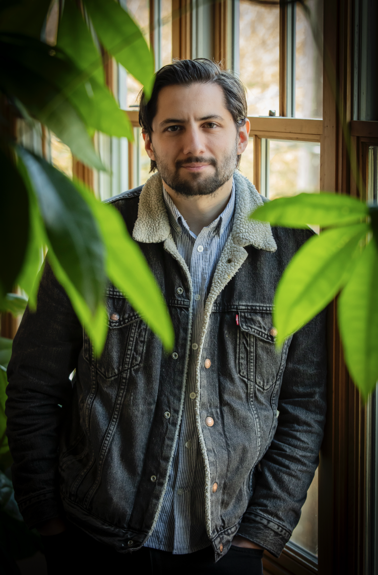 Interview: 'Stardew Valley''s Eric Barone | Profiles | 425magazine.com