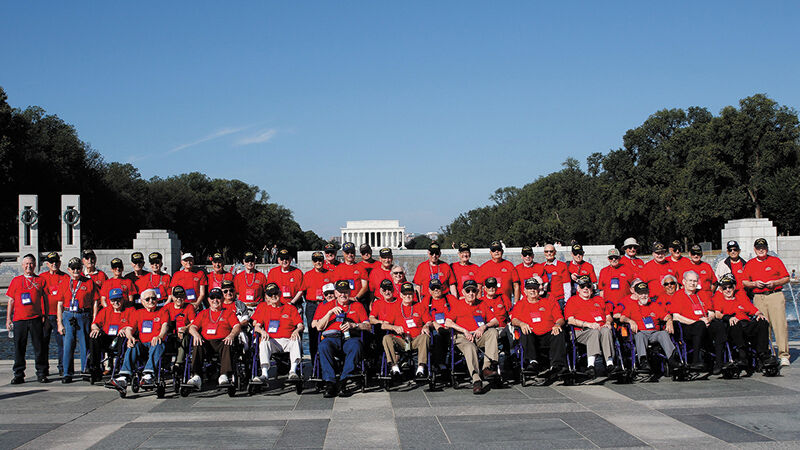 One Last Mission | A&E | 425magazine.com