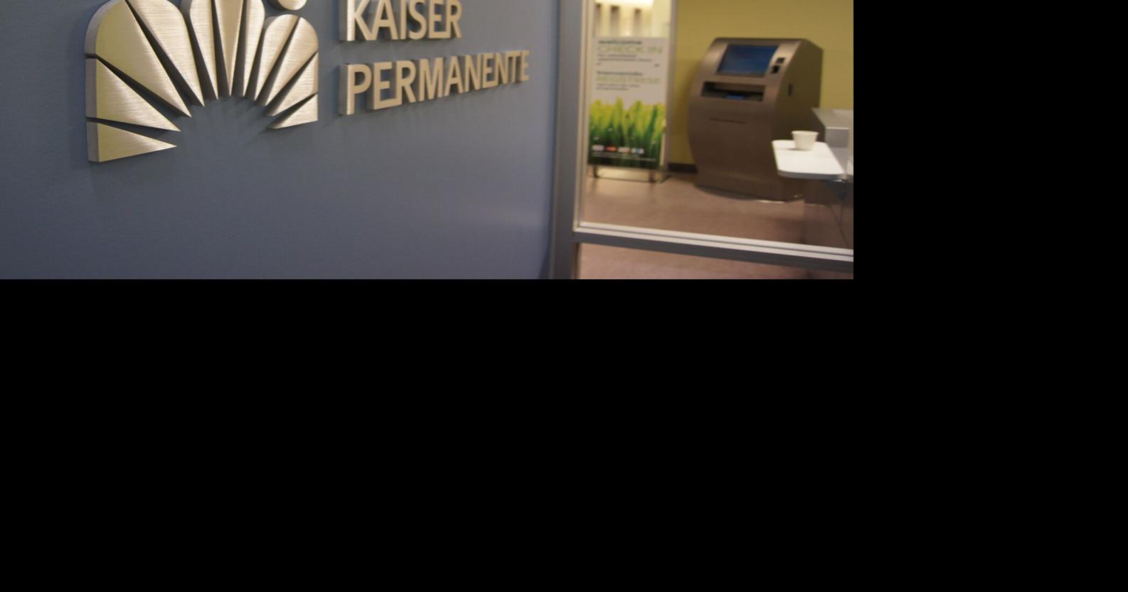 Kaiser Permanente Debuts Expanded Everett Medical Center | Wellness ...