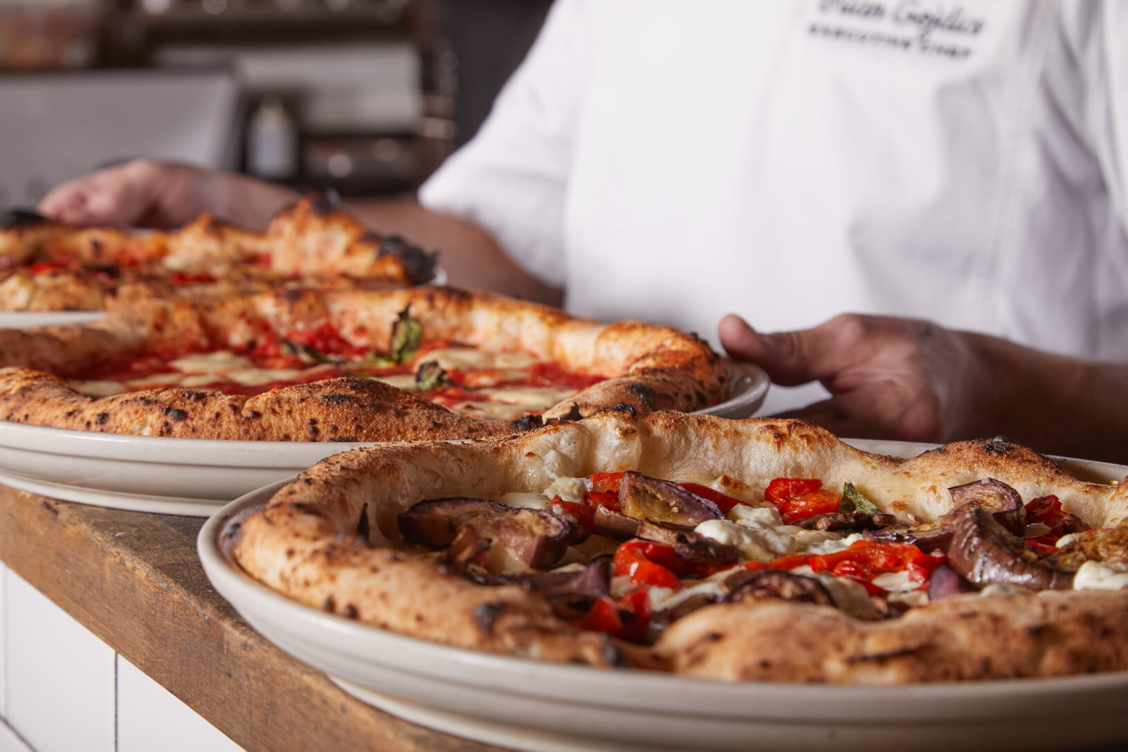 Bellevue’s Tutta Bella Reopens with a New Look | Eat + Drink ...