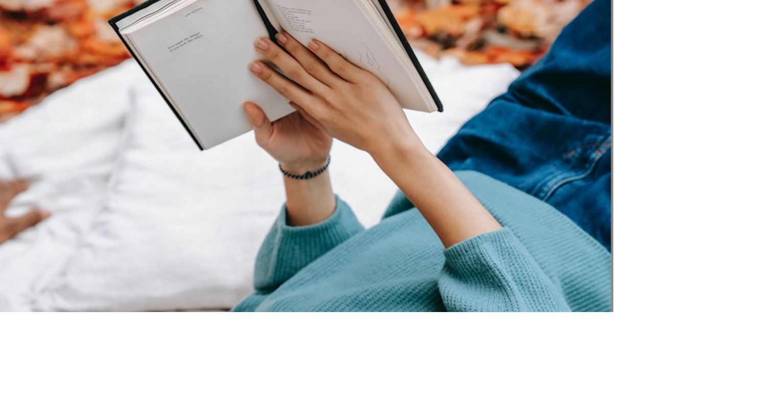 Your October Reading List | A&E | 425magazine.com