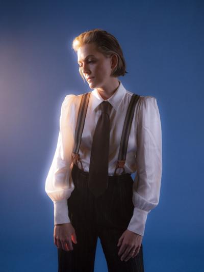 Maple Valley’s Brandi Carlile Scores 7 Grammy Nominations | A&E ...
