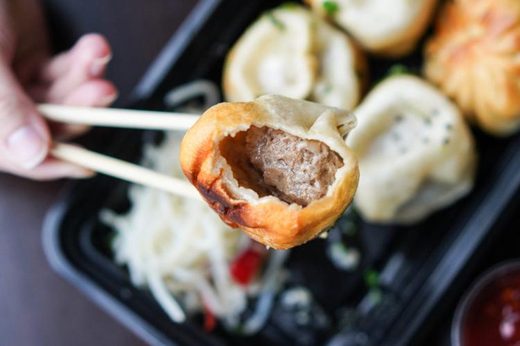 Xiao Chi Jie Brings Shanghai Street Food to Bellevue | Eat + Drink | 425magazine.com