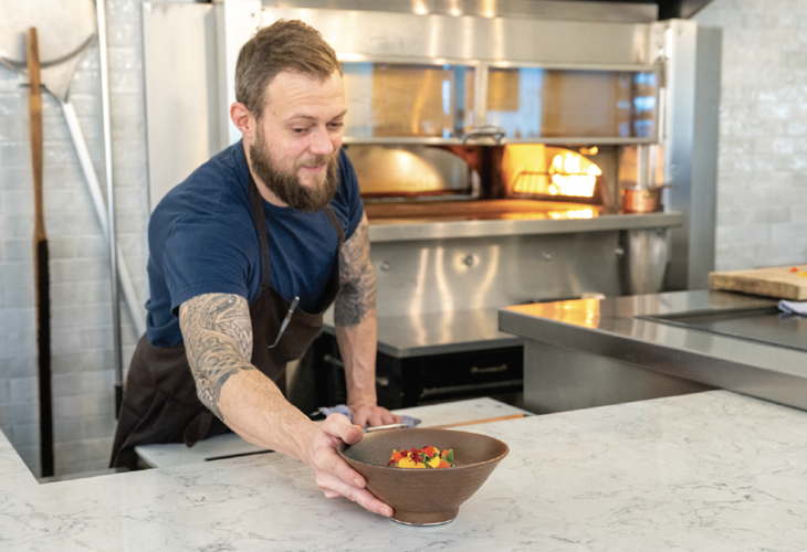 Northwest Chefs to Know | Profiles | 425magazine.com