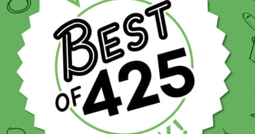 Best of 425 2023 | | 425magazine.com
