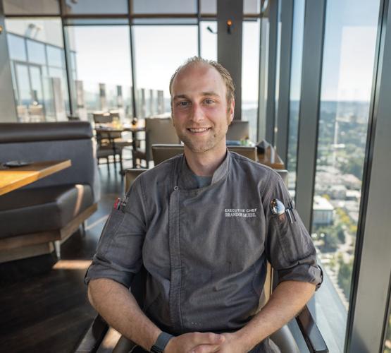 Meet Ascend Executive Chef Brandon Muehl | Eat + Drink | 425magazine.com