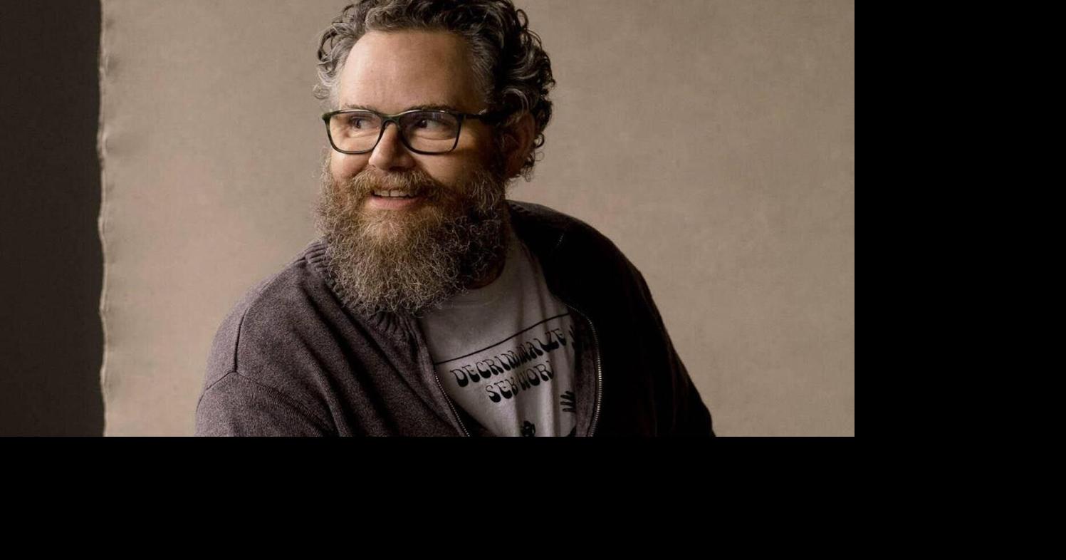 Meeting Joey Veltkamp | A&E | 425magazine.com