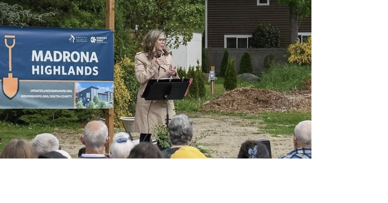 Hazel Miller Foundation Supports Snohomish County Orgs | Culture ...