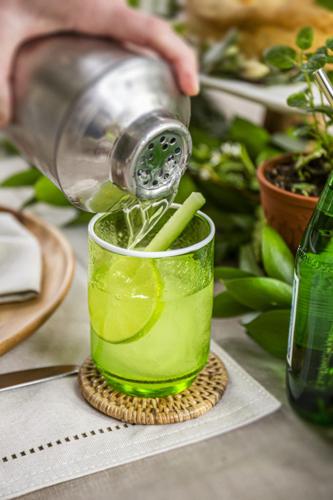 Verdant Green | Eat + Drink | 425magazine.com