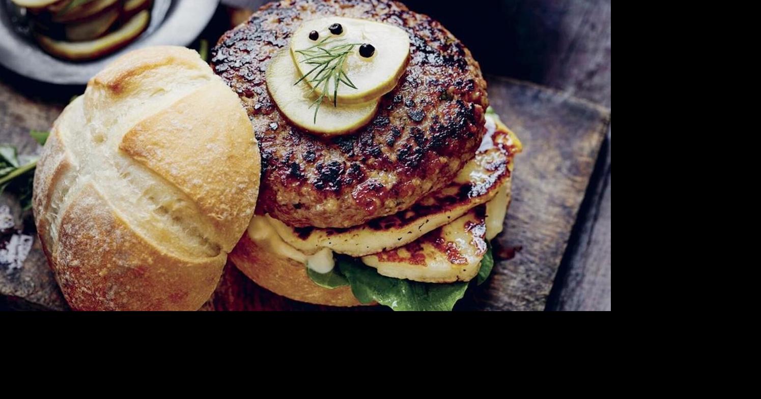 Donna Hay’s Fast Five Cookbook | Eat + Drink | 425magazine.com