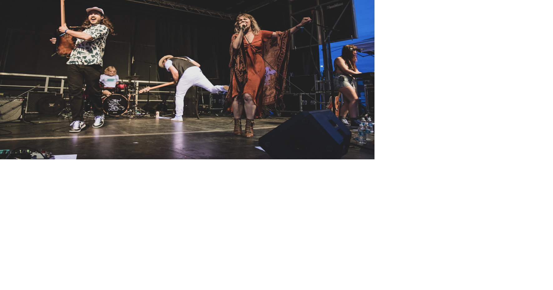 2 Eastside Festivals to Know | A&E | 425magazine.com