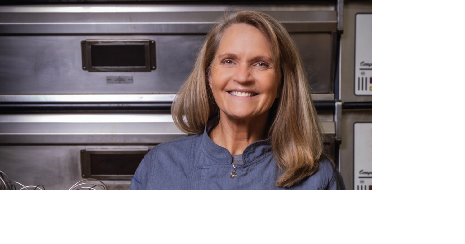 Interview: Redmond's Lisa Dupar | Profiles | 425magazine.com